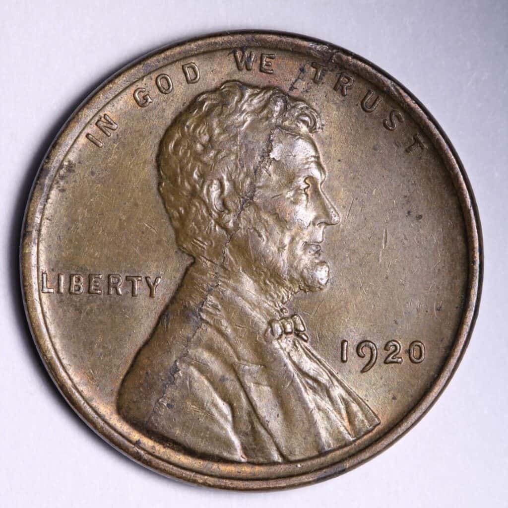 1920 Lincoln Wheat Penny Value: are “D”, “S”, No mint mark worth money?